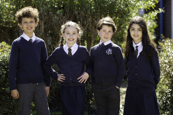 Welcome to Upminster Junior School